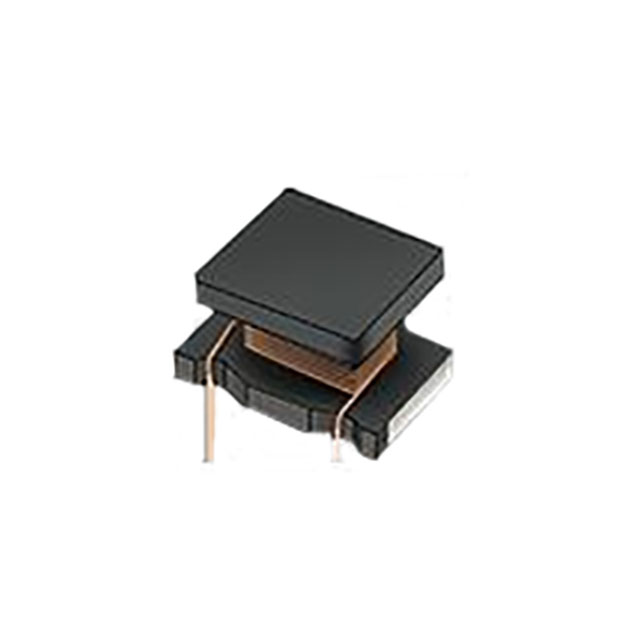 LQH32DN101K53L | SMD Inductor Types | Fixed Inductor